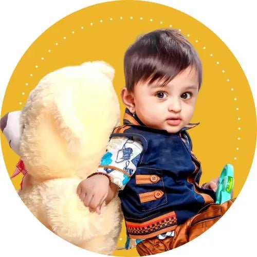 Buy Wooden Toys for 1-2 Year Olds – My Little Tales – MyLittleTales